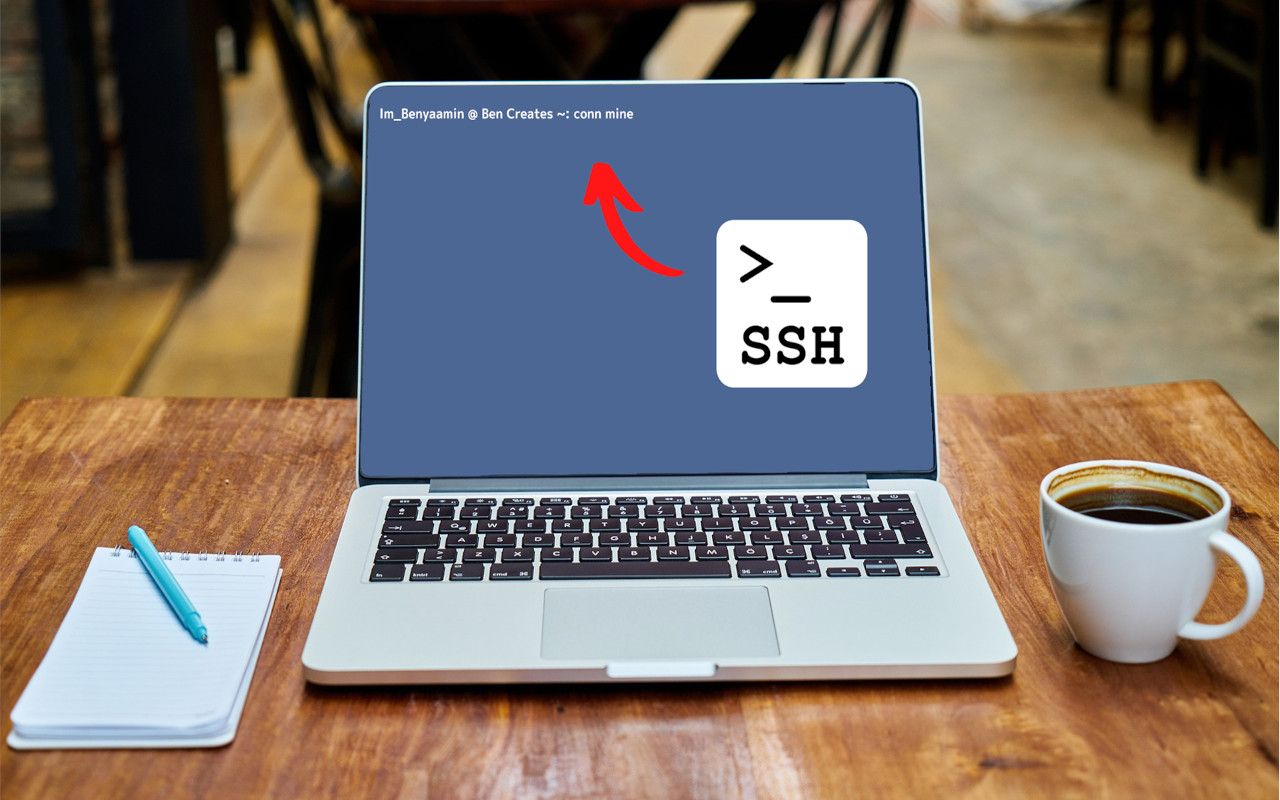 Lets Code An Ssh Profile Cli Tool In Rust